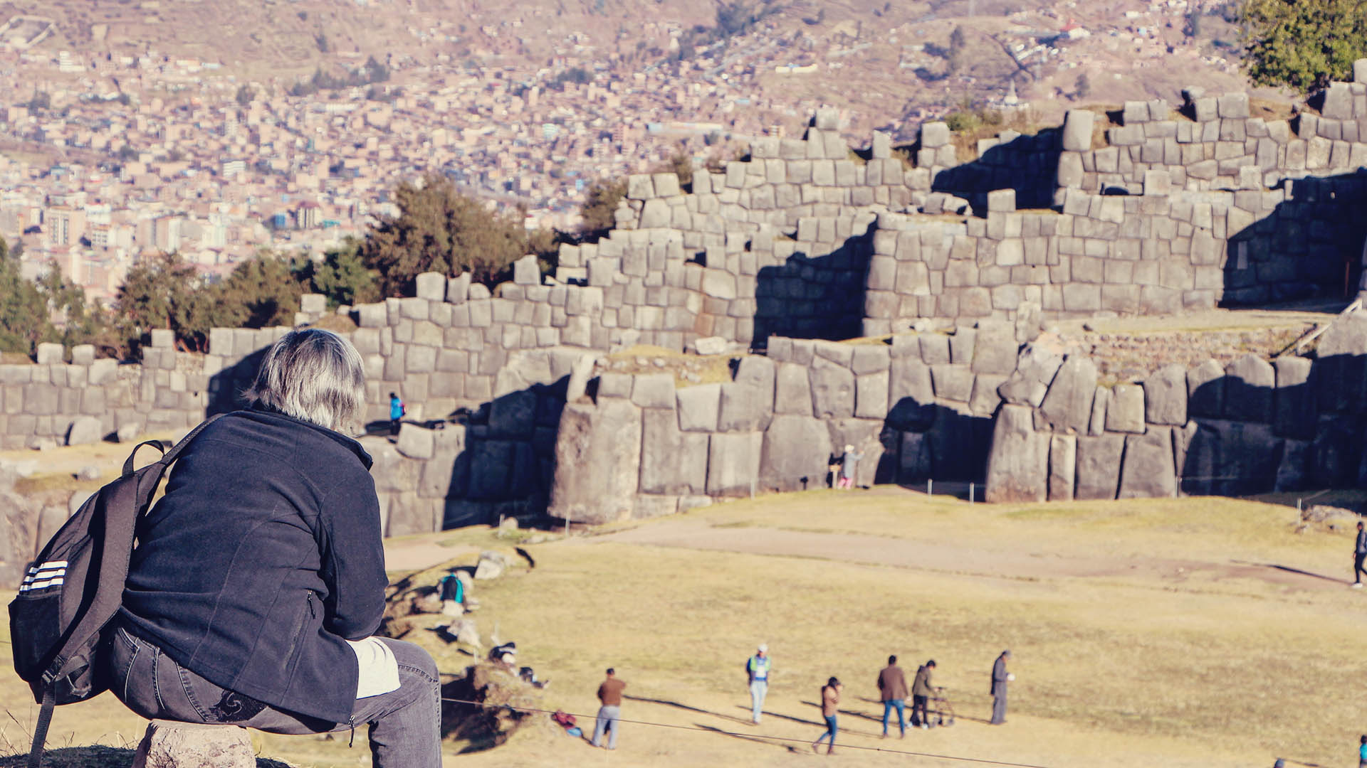 O que levar na mala para uma viagem pelo Peru? | Sundaycooks