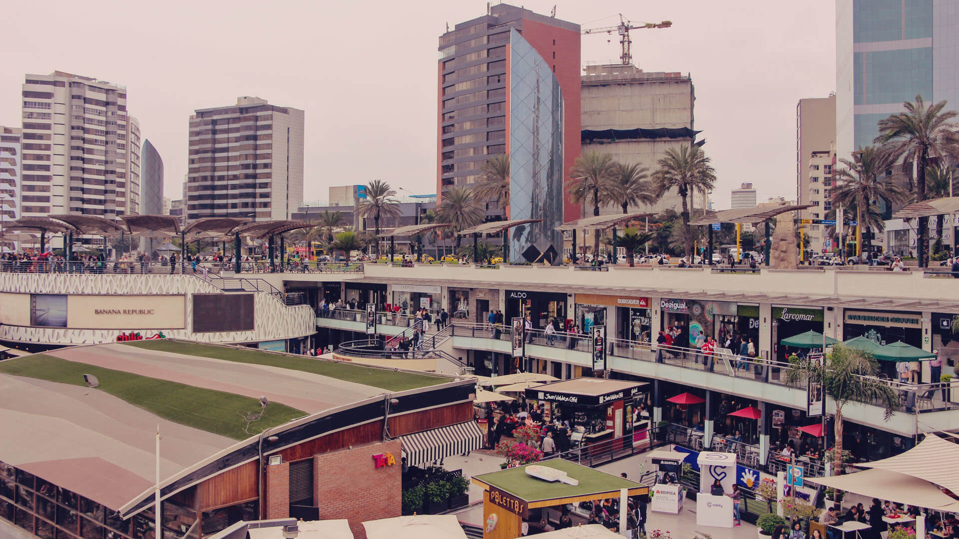 Roteiro de três dias em Lima | Sundaycooks