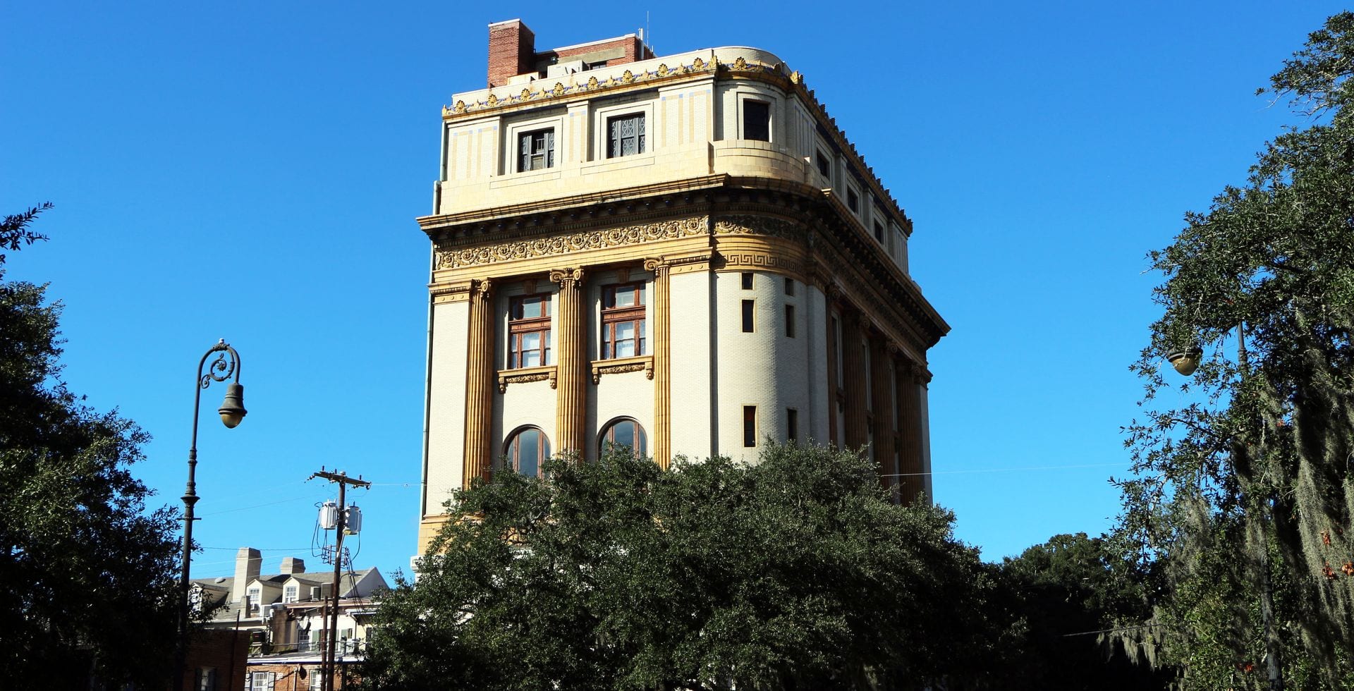 Apaixonando-se por Savannah: roteiro de 1 dia pelas principais atrações ...