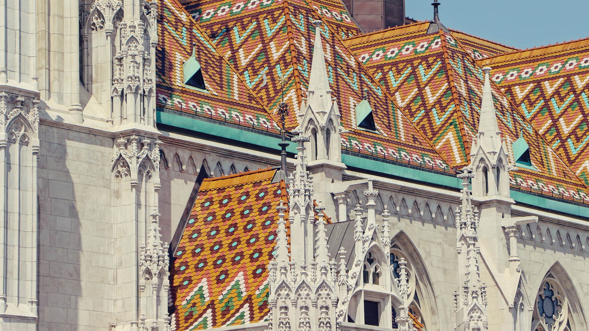 Que moeda levar para Budapeste? Euro, dólar ou florim? | Sundaycooks