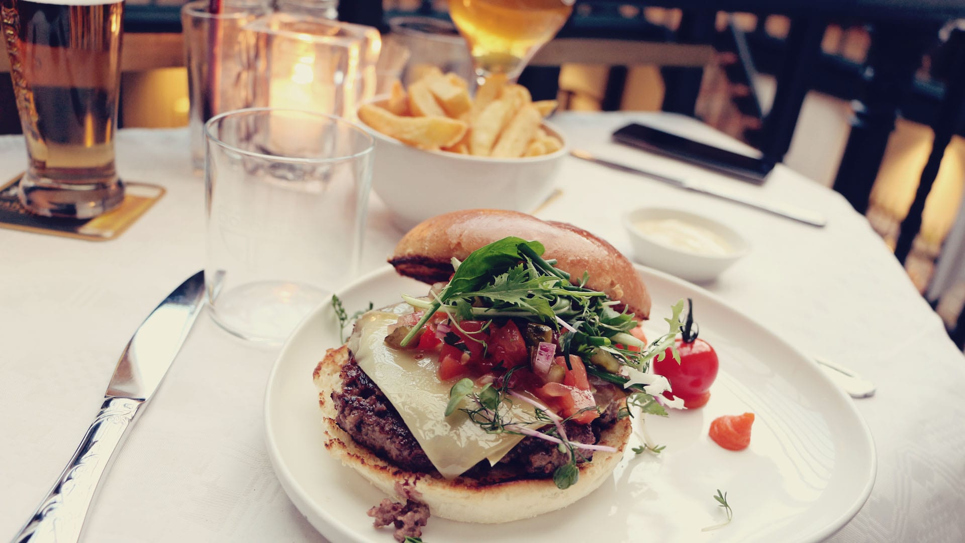 Onde comer em Haia? Dicas de bons restaurantes para sua viagem ...