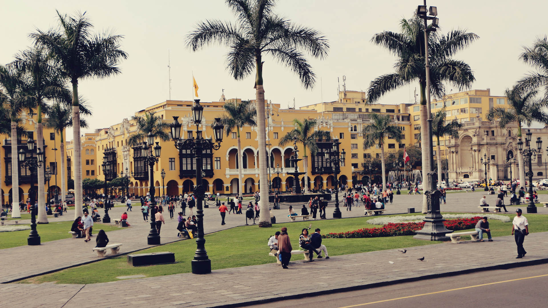 Para entender Lima: boas surpresas na capital do Peru | Sundaycooks