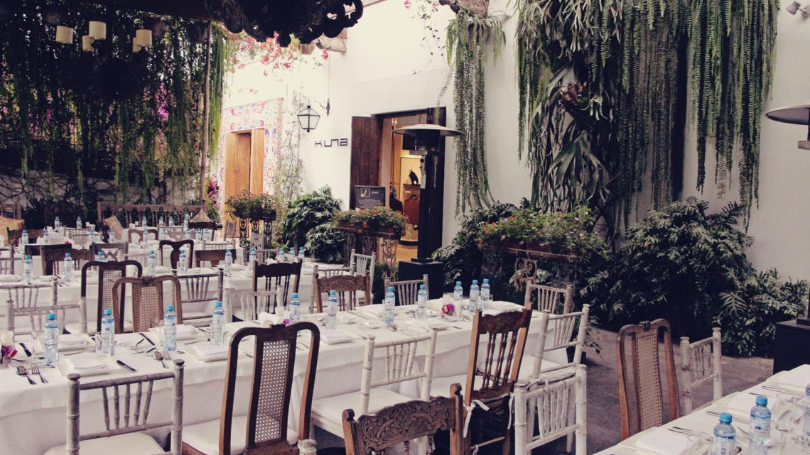 Onde comer em Lima? Dicas dos melhores restaurantes | Sundaycooks