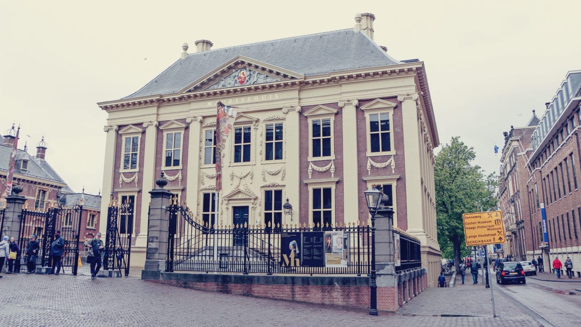 O que fazer em Haia: os melhores museus de Haia, na Holanda | Sundaycooks
