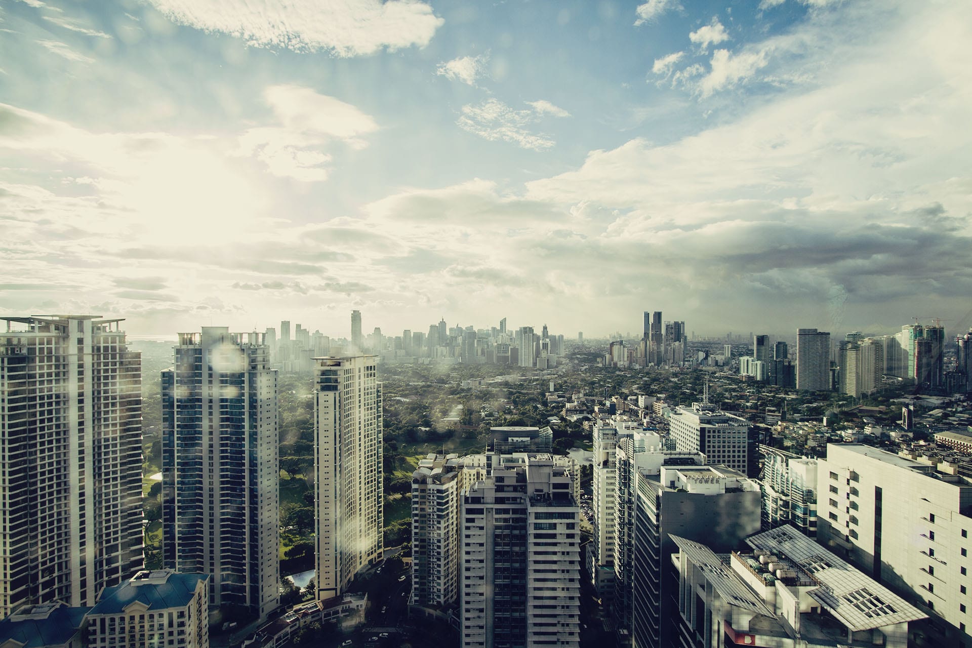 Manila: informações essenciais da maior cidade das Filipinas | Sundaycooks