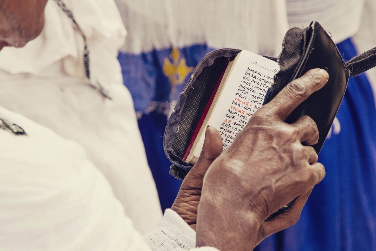 Lalibela: um guia para entender e conhecer o solo sagrado da Etiópia ...