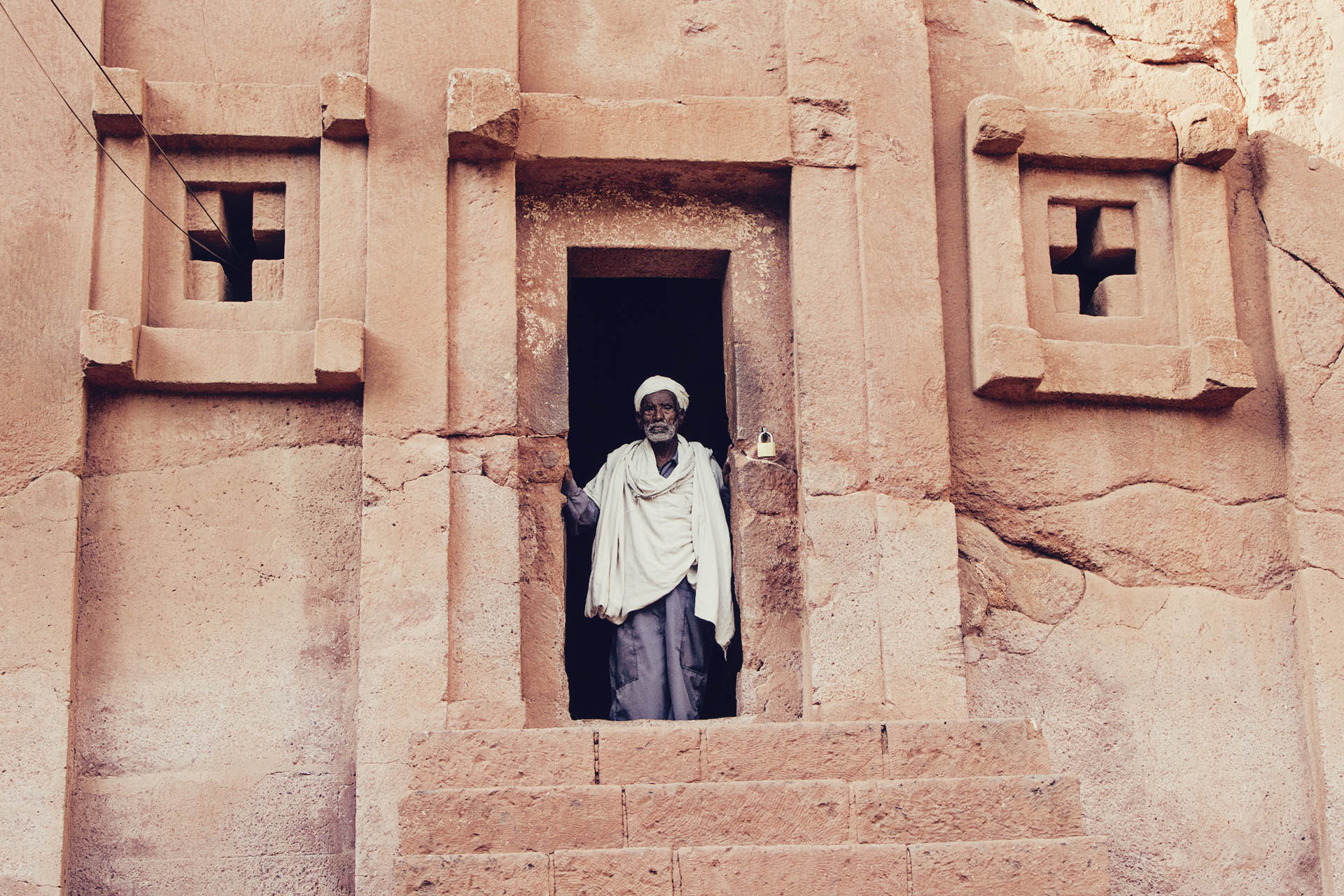 Lalibela: um guia para entender e conhecer o solo sagrado da Etiópia ...