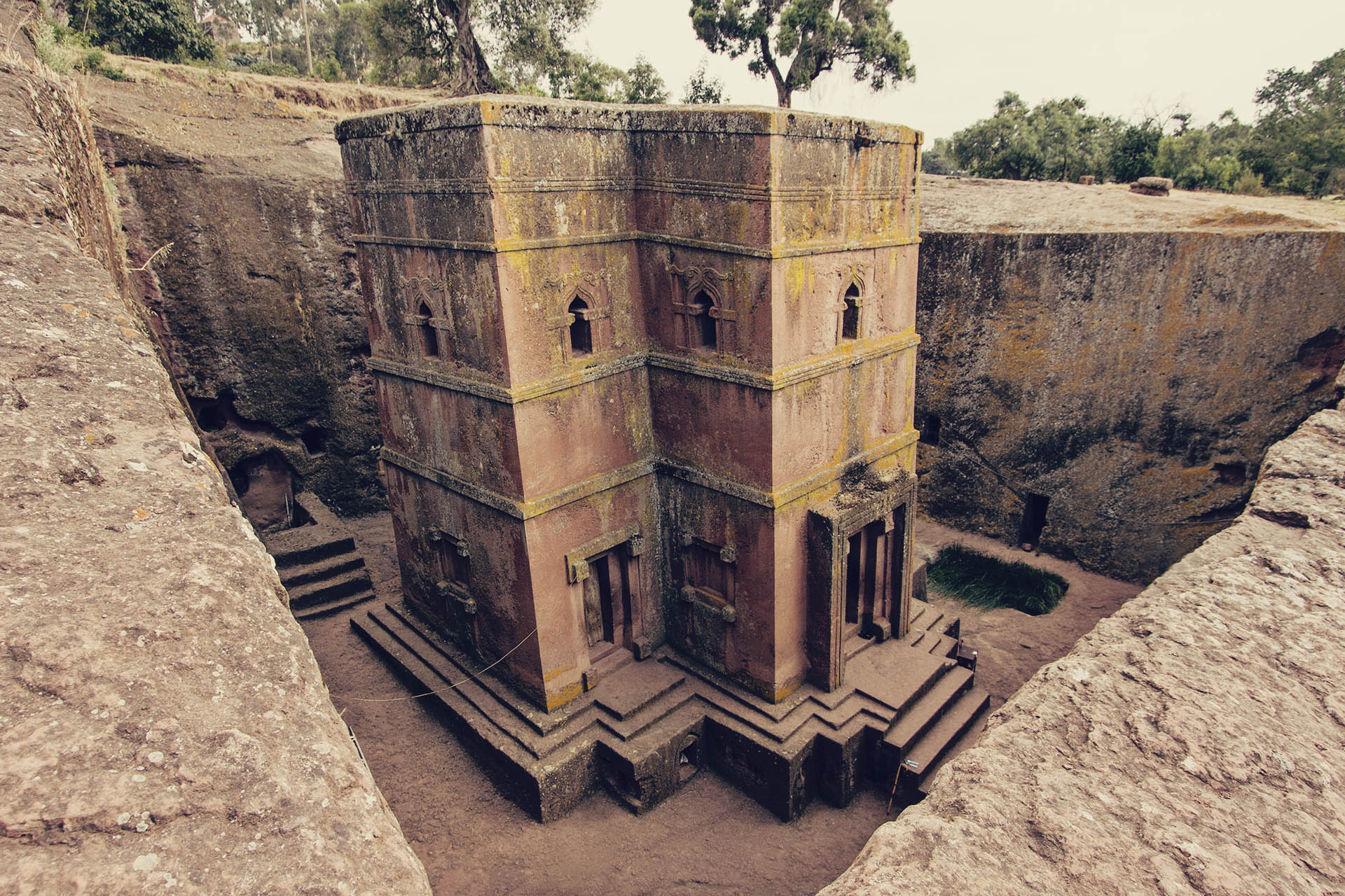 Lalibela: um guia para entender e conhecer o solo sagrado da Etiópia ...