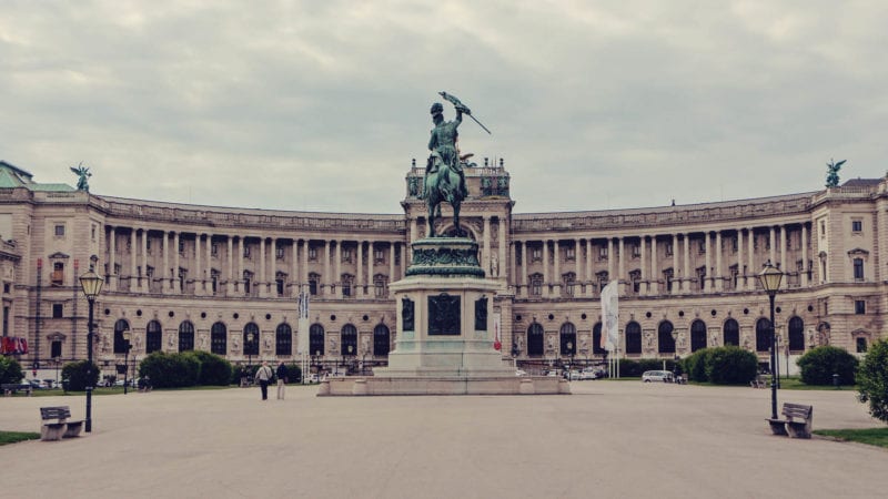 Vale a pena comprar o Vienna Card? Ou o Sisi Ticket? | Sundaycooks