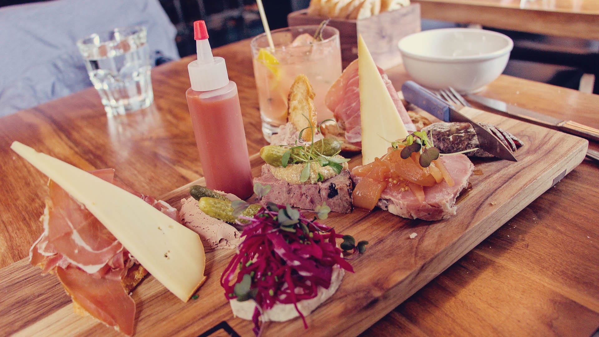 Onde comer em Montreal? Endereços que são a cara de Quebec | Sundaycoks