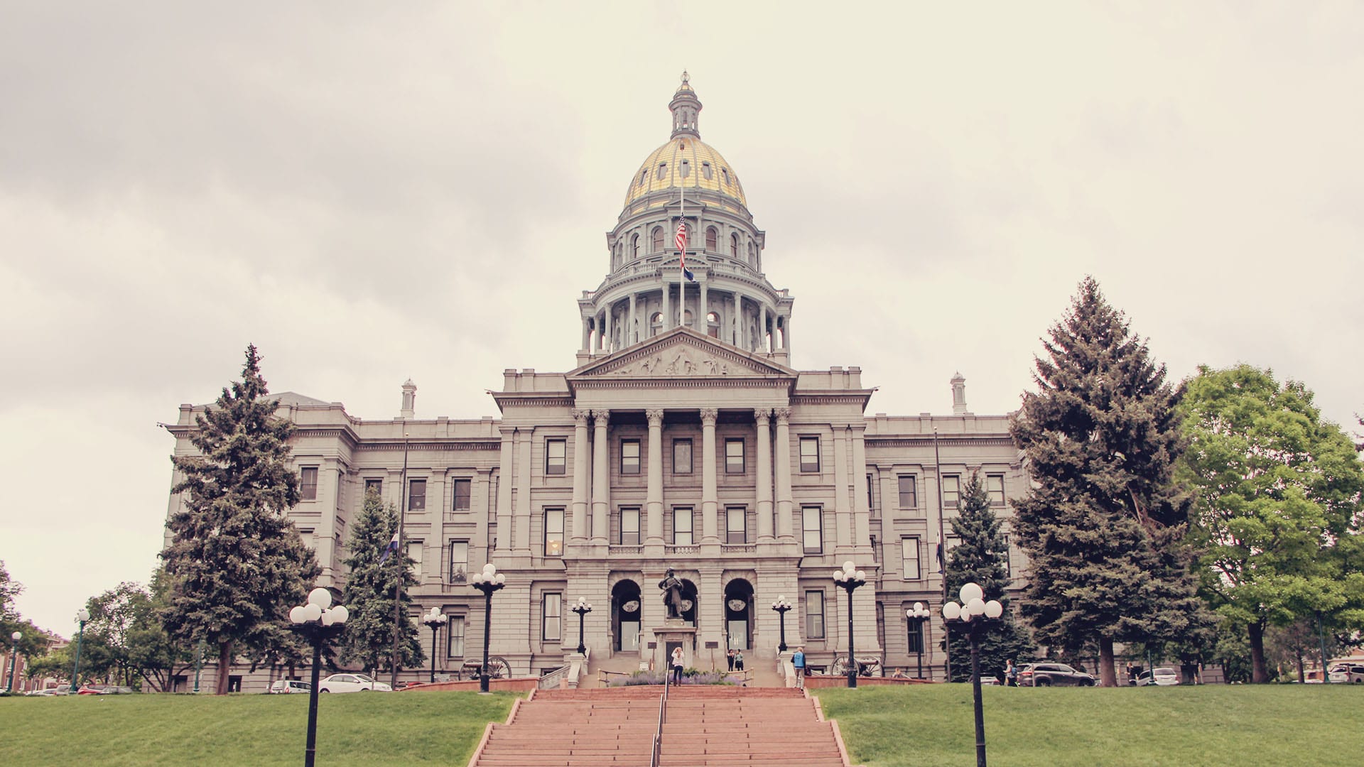 Denver: a cidade dos esportes e das cervejas no Colorado | Sundaycooks