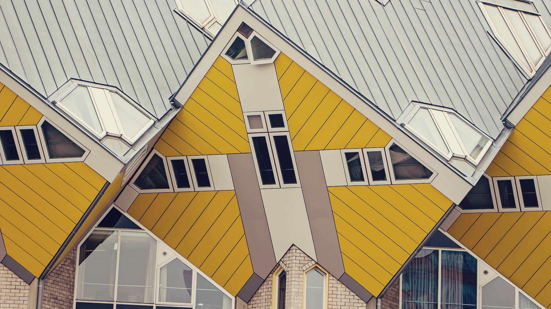 Vale a pena conhecer Rotterdam, na Holanda? | Sundaycooks