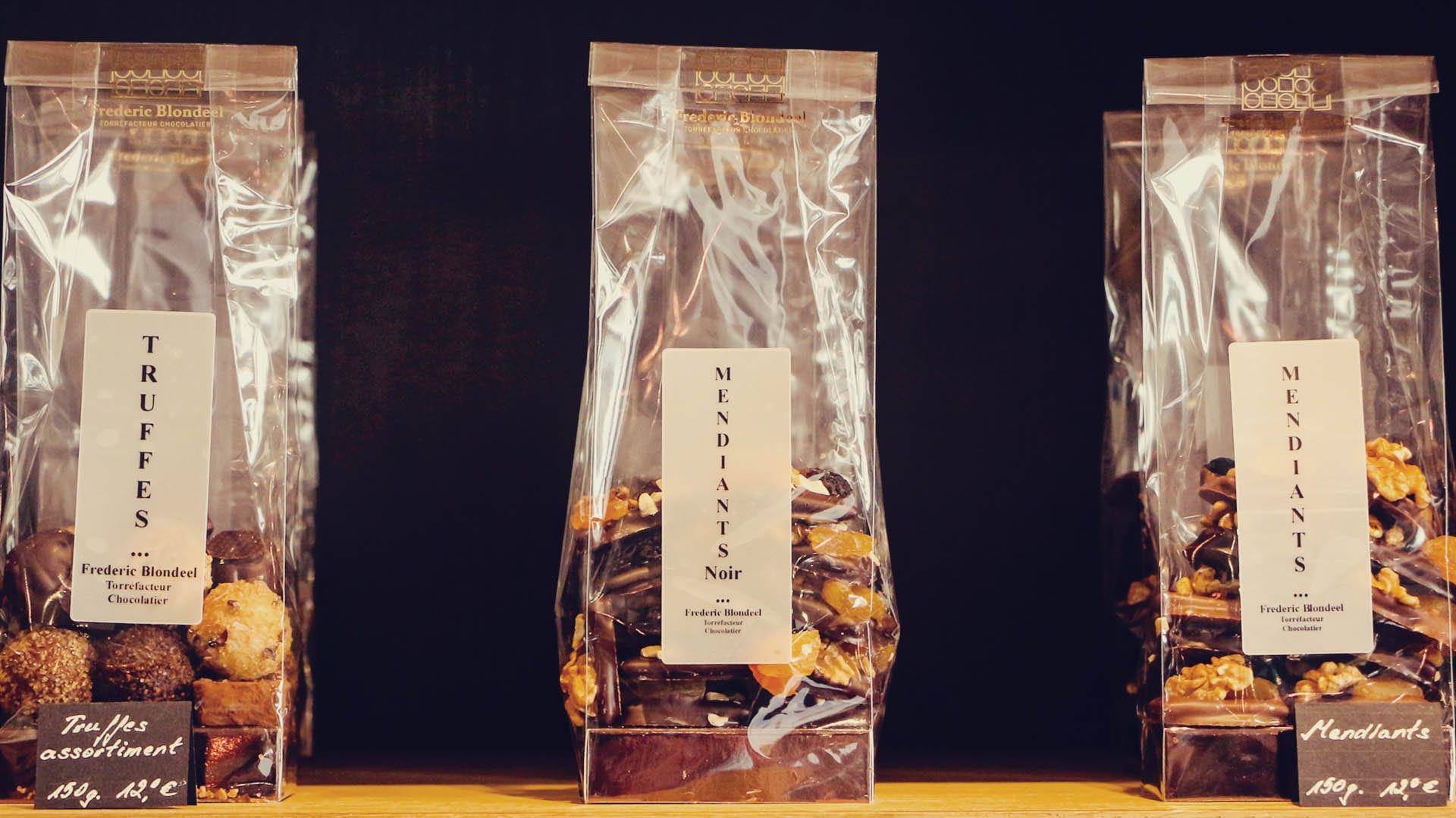 A história do chocolete belga: viajando pelos sabores | Sundaycooks