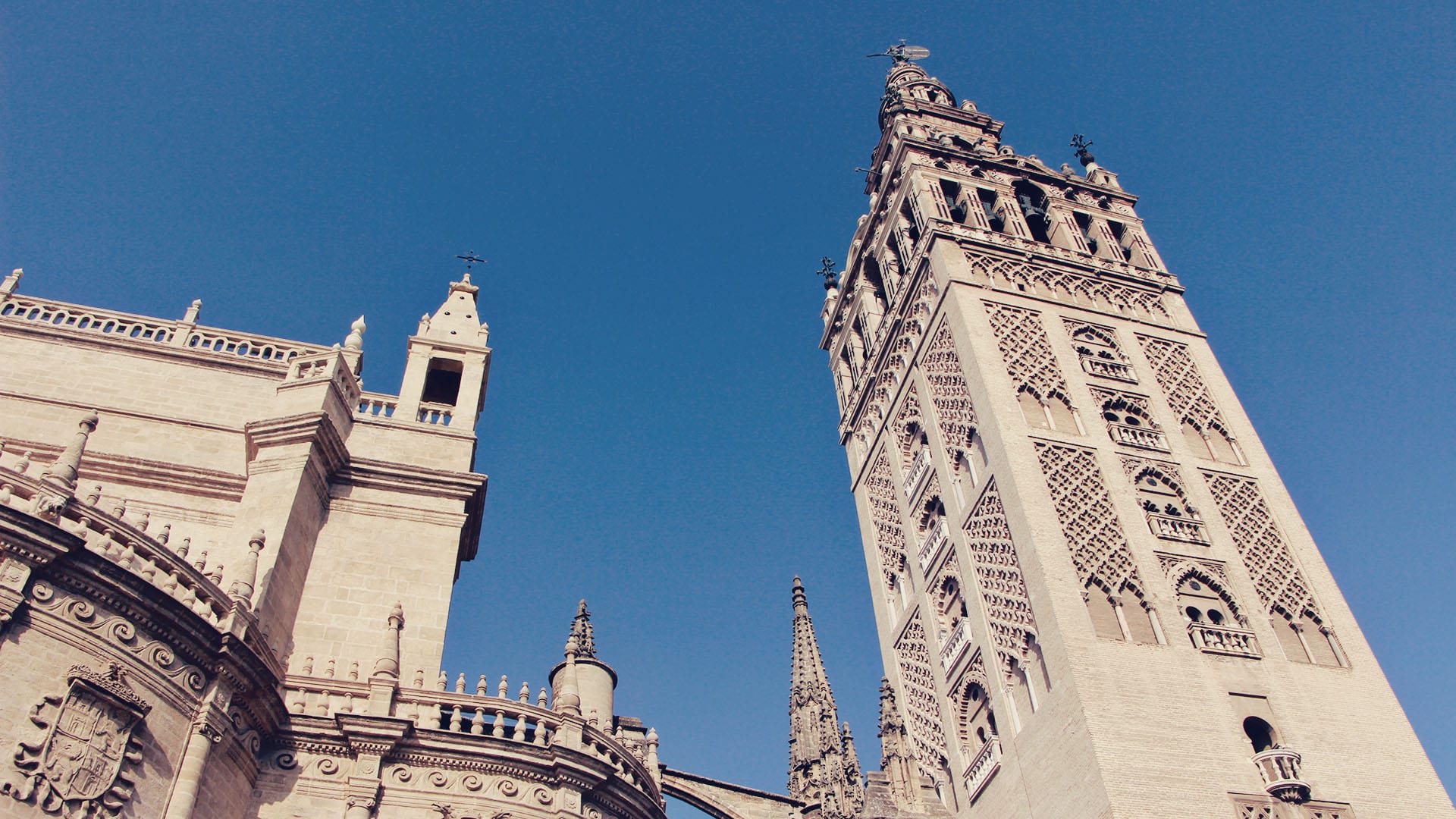 Como visitar a Catedral de Sevilha e a torre La Giralda | Sundaycooks