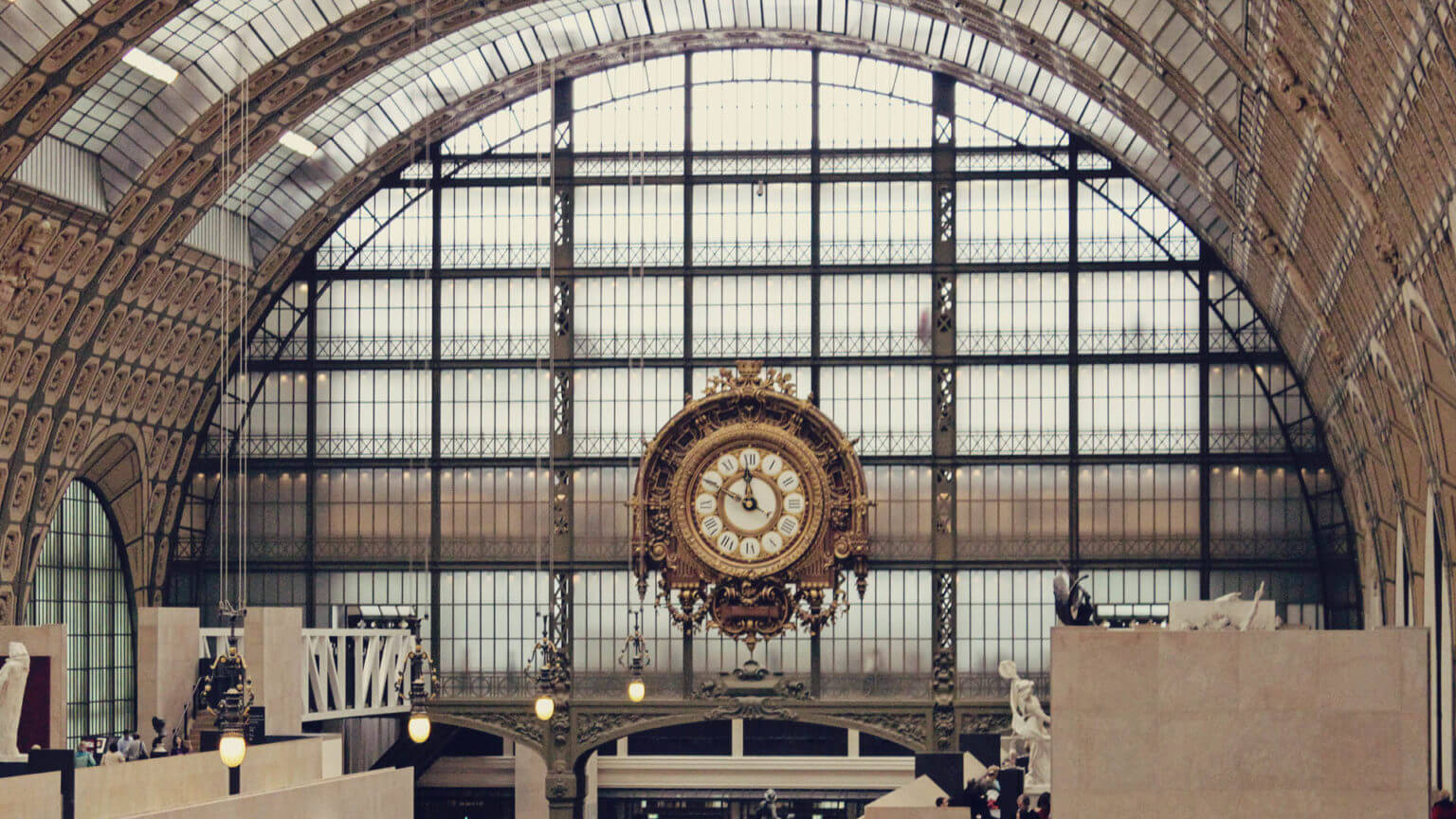Muito além do Louvre: museus que valem a visita em Paris | Sundaycooks