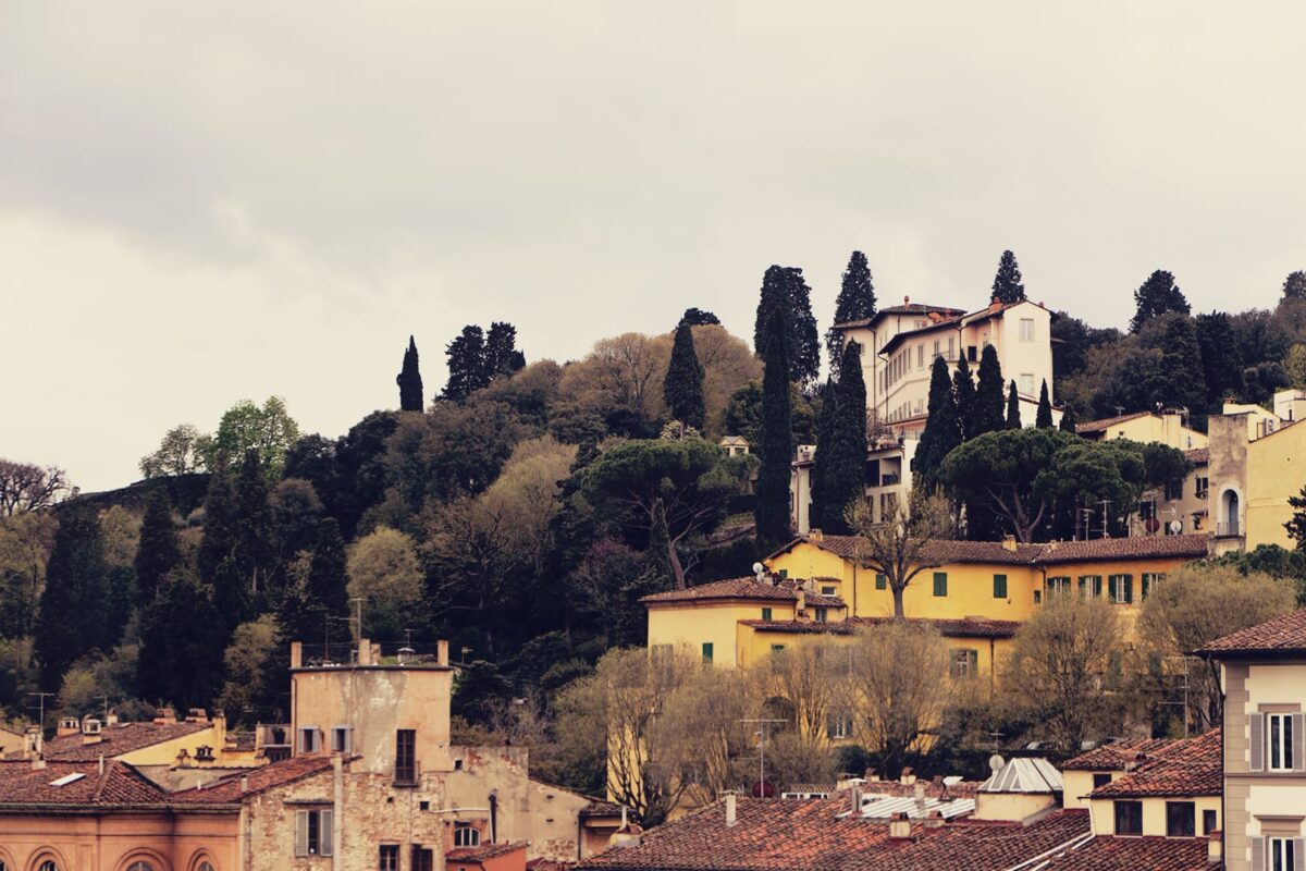 Firenze Card de Florença vale a pena? | Sundaycooks