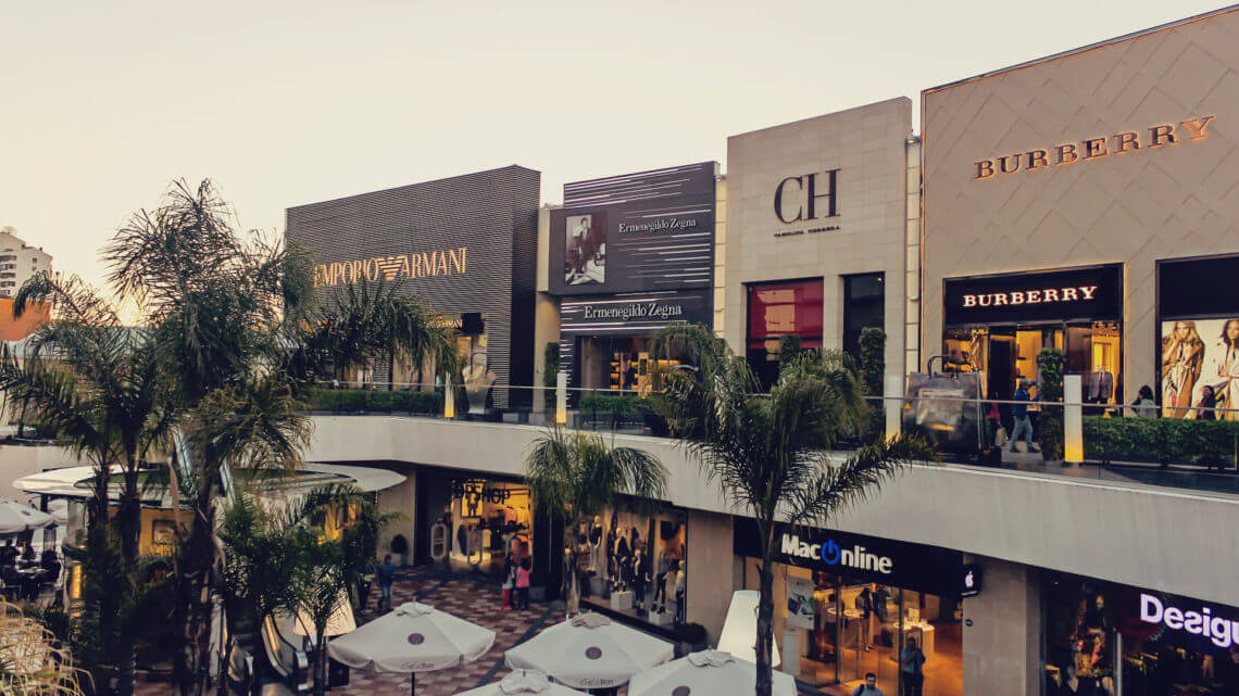 Onde fazer compras em Santiago, no Chile | Sundaycooks