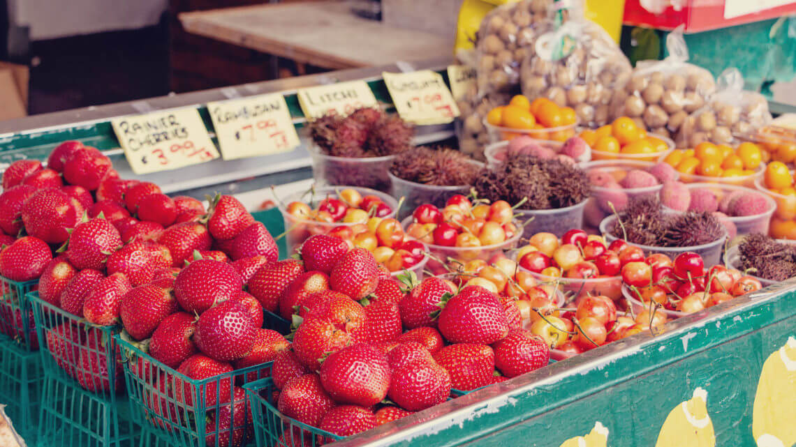 10 Comidas típicas dos Estados Unidos | Sundaycooks