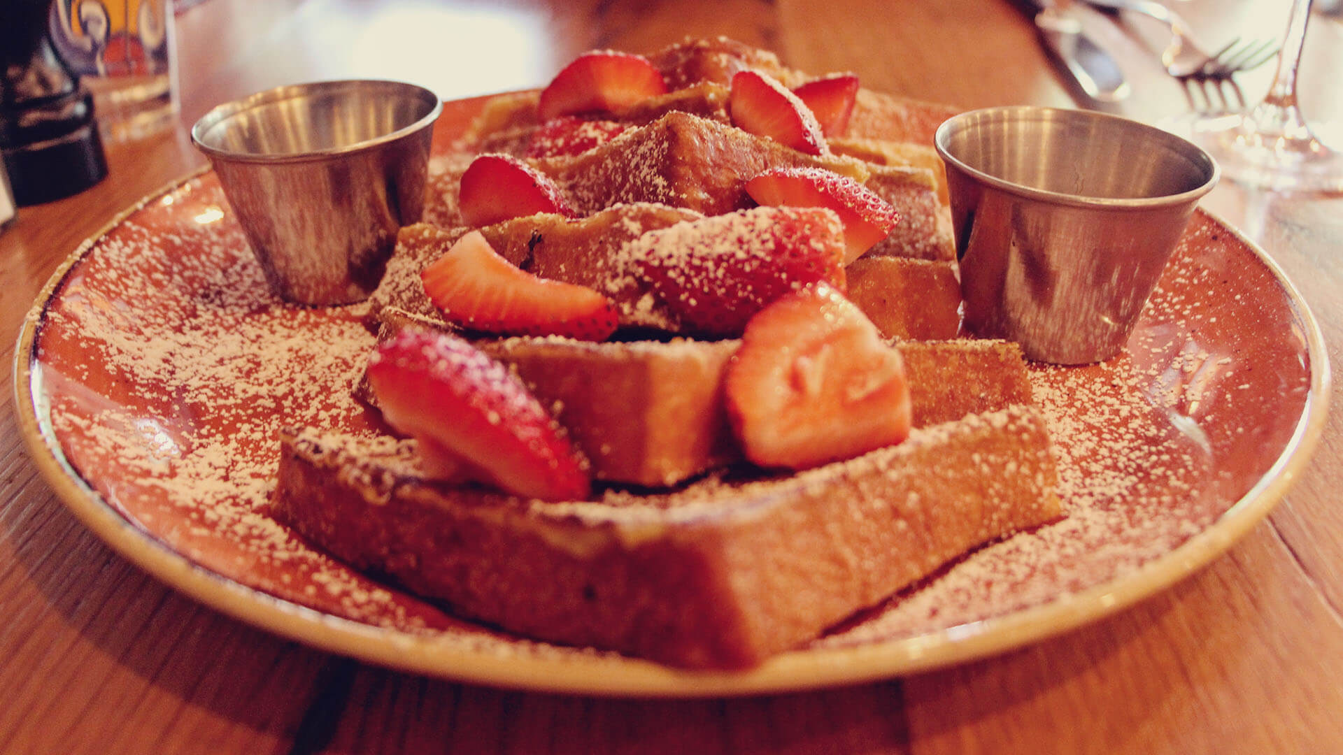 10 Comidas típicas dos Estados Unidos | Sundaycooks