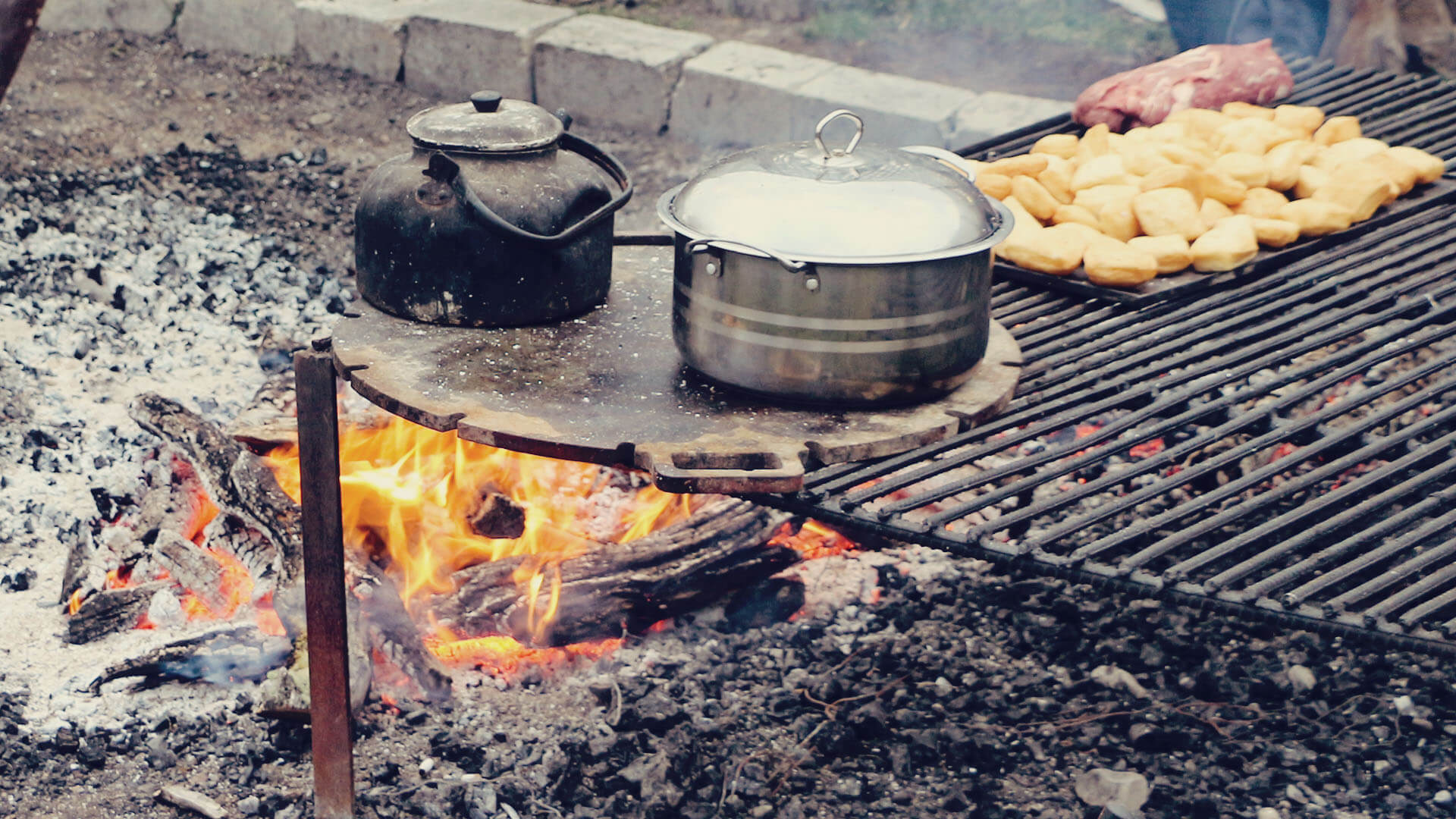 11 Comidas típicas do Chile: sabores regionais | Sundaycooks