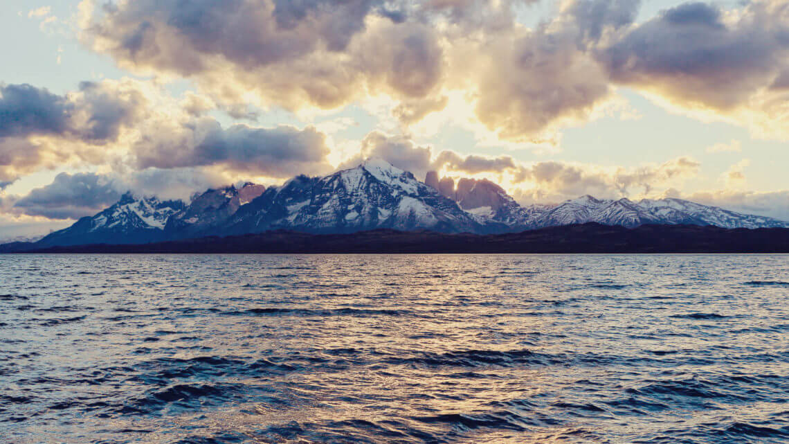 Tierra Patagonia: Torres del Paine em grande estilo | Sundaycooks