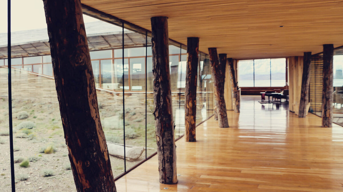 Tierra Patagonia: Torres del Paine em grande estilo | Sundaycooks