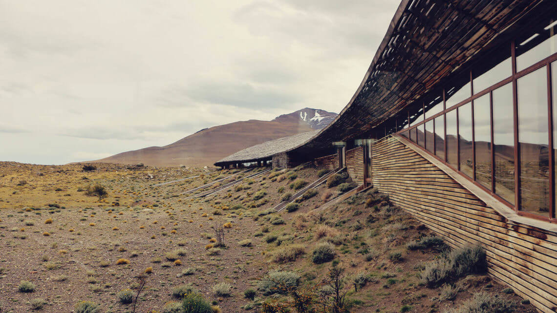 Tierra Patagonia: Torres del Paine em grande estilo | Sundaycooks