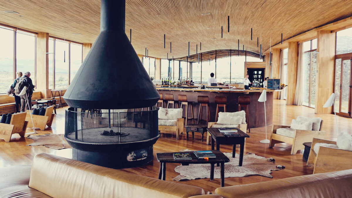 Tierra Patagonia: Torres del Paine em grande estilo | Sundaycooks