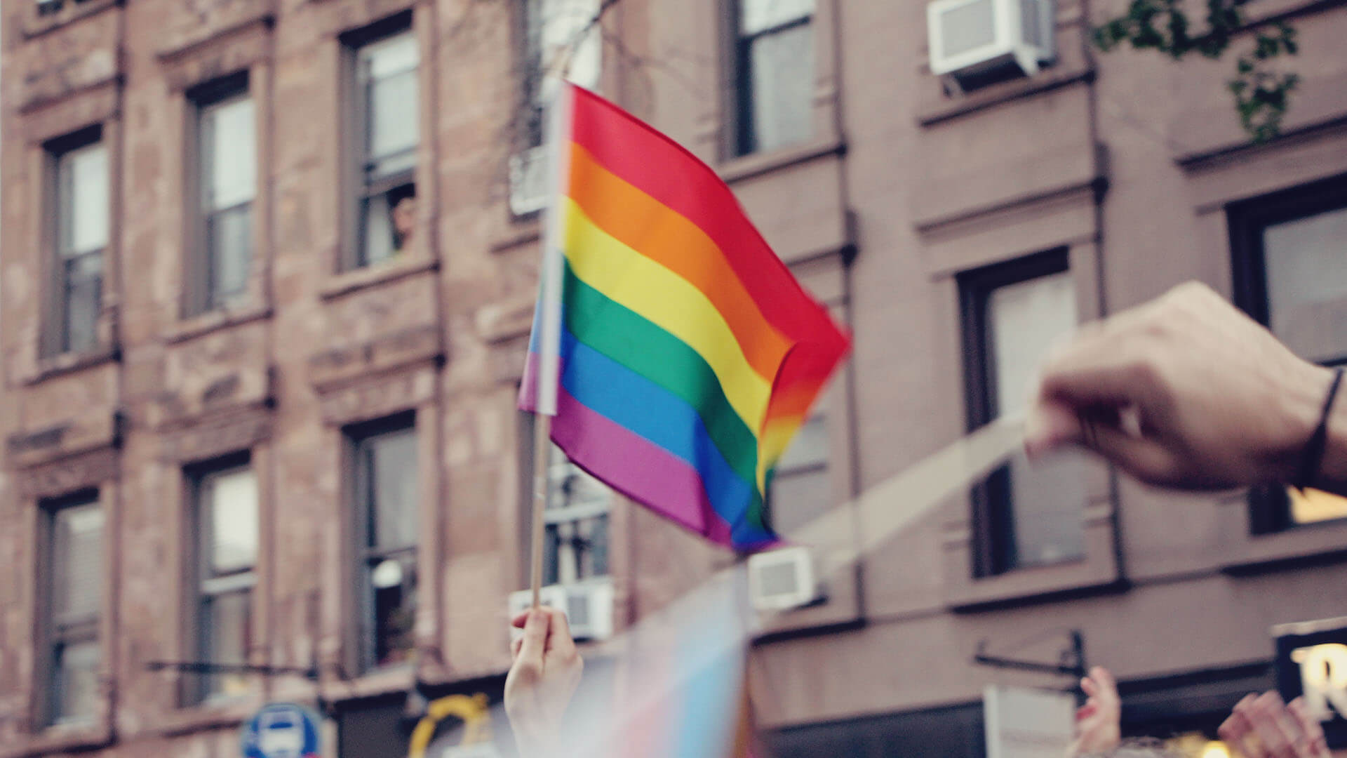 Roteiro de Nova York para mulheres lésbicas e LGBTQIA+s