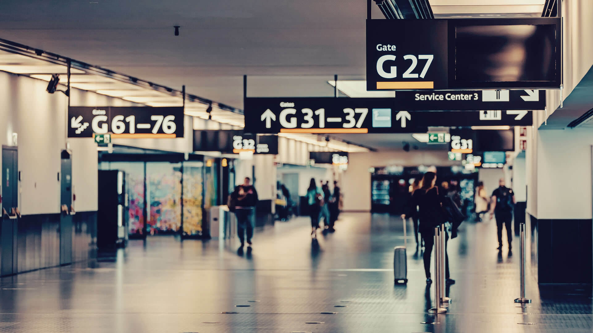 Alfândega: o que pode e o que não pode trazer da vigem?