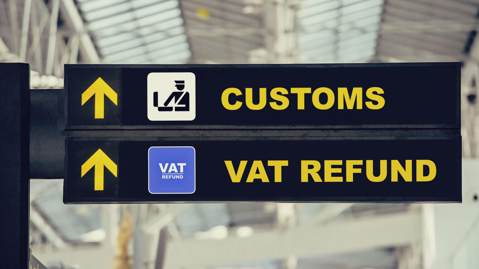 Alfândega: o que pode e o que não pode trazer da vigem?