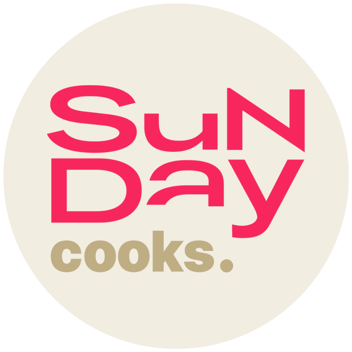 Sejam bem vindos ao novo Sunday! | Sundaycooks