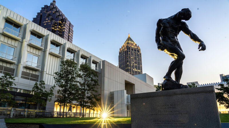 O que fazer em Atlanta? Roteiro de um dia ou mais