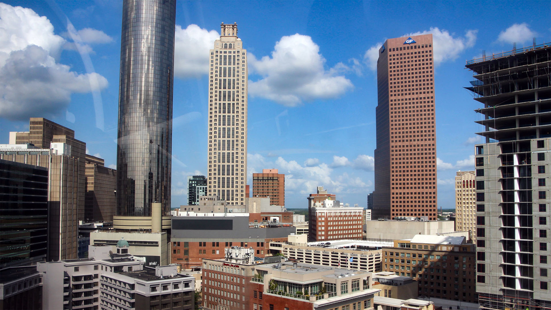 O que fazer em Atlanta? Roteiro de um dia ou mais