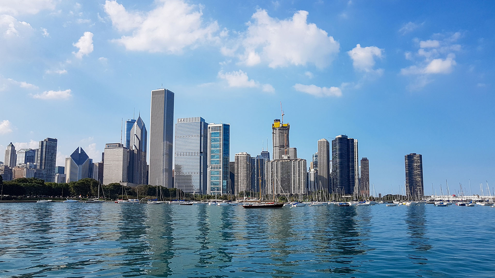 Chicago CityPass ou Go Chicago? Qual é o melhor passe?