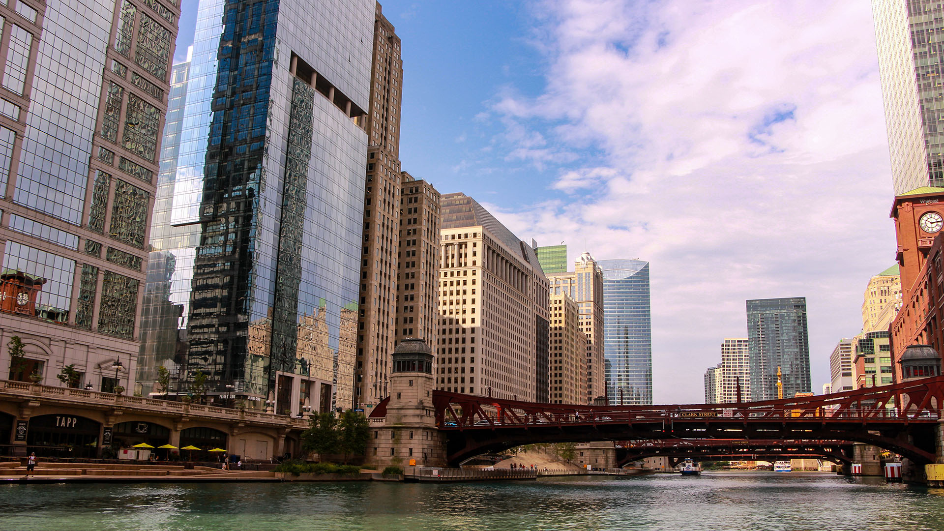 Chicago CityPass ou Go Chicago? Qual é o melhor passe?