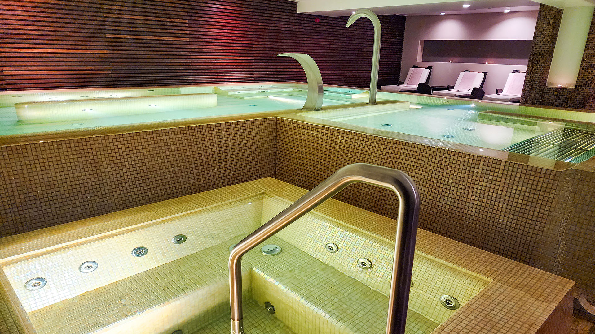 Corinthia Lisbon: estreando em Portugal em grande estilo