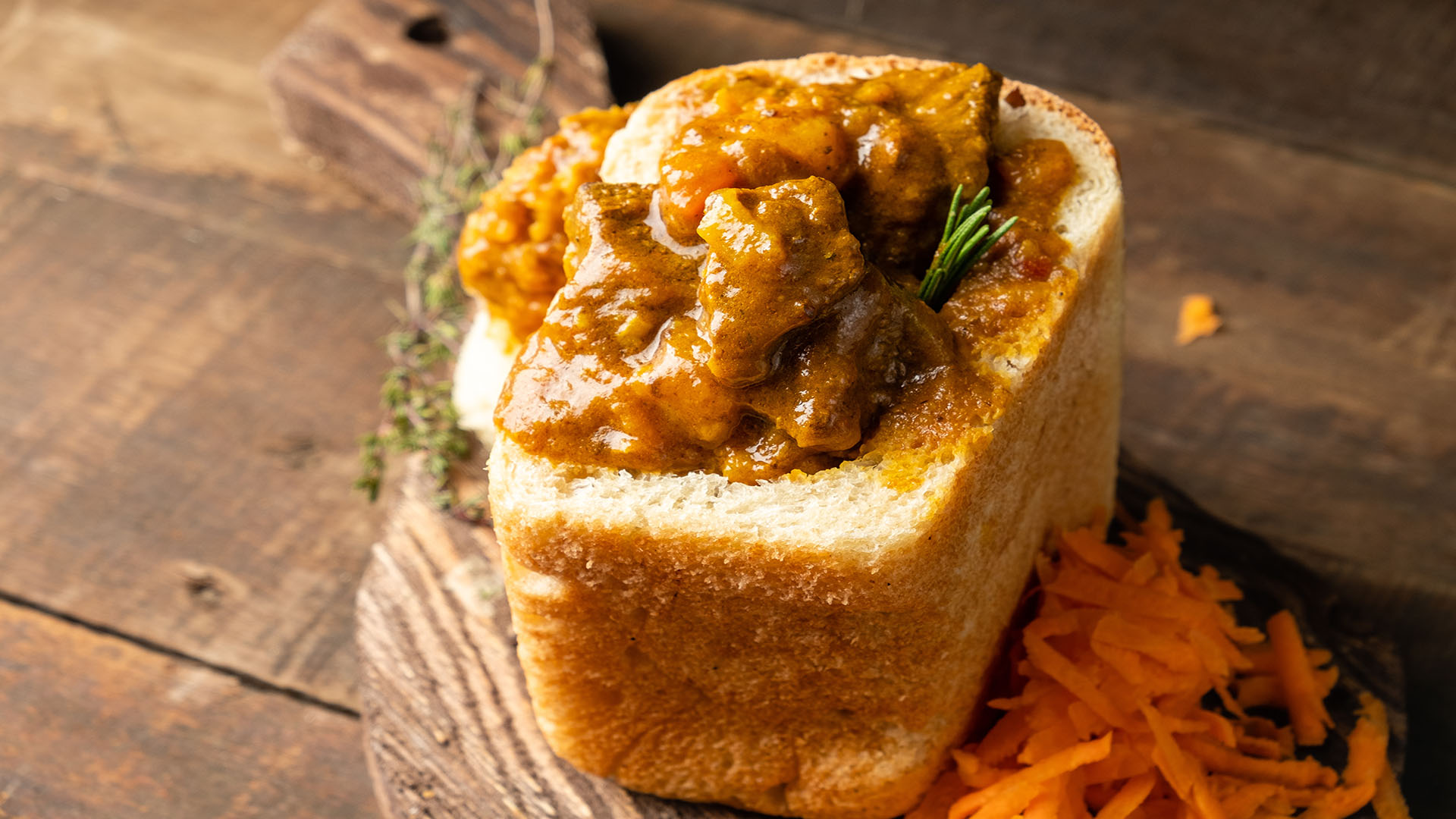 11 Comidas típicas da África do Sul