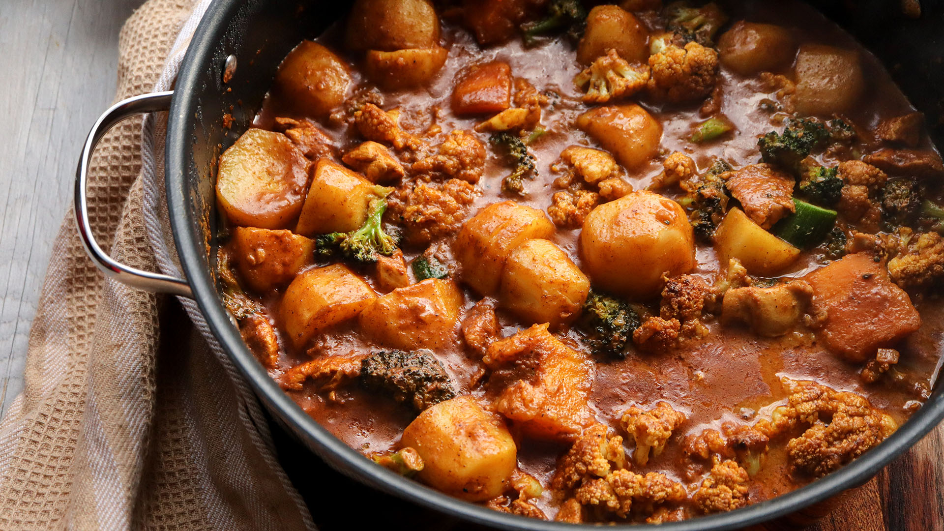 Comida Tradicional Sul Africana Culinária Africana: 9 Pratos Típicos