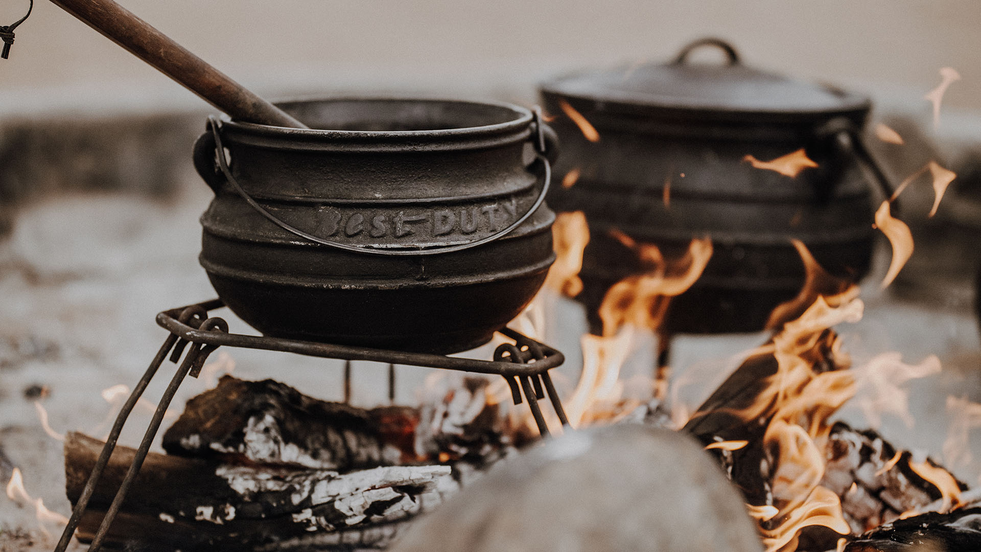 11 Comidas típicas da África do Sul