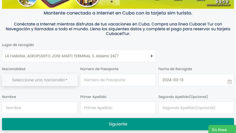 Internet em Cuba: como se manter conectado durante a viagem?