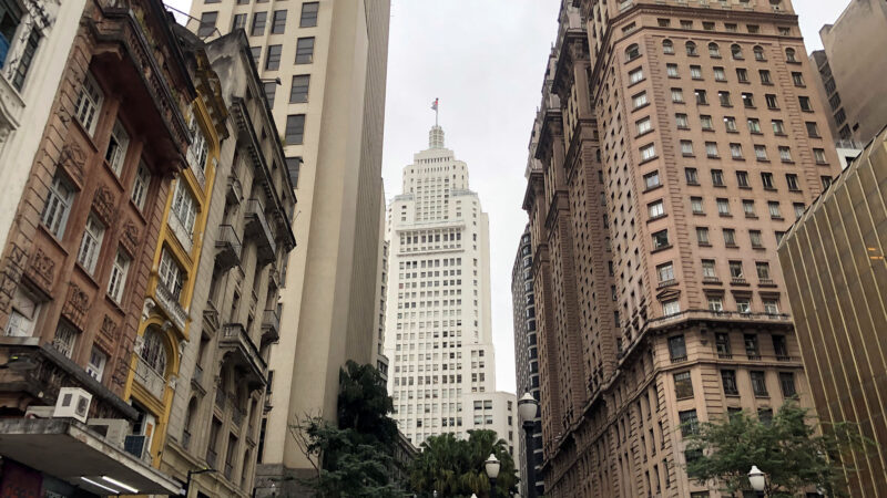 Roteiro pelo centro histórico de São Paulo: 22 atrações