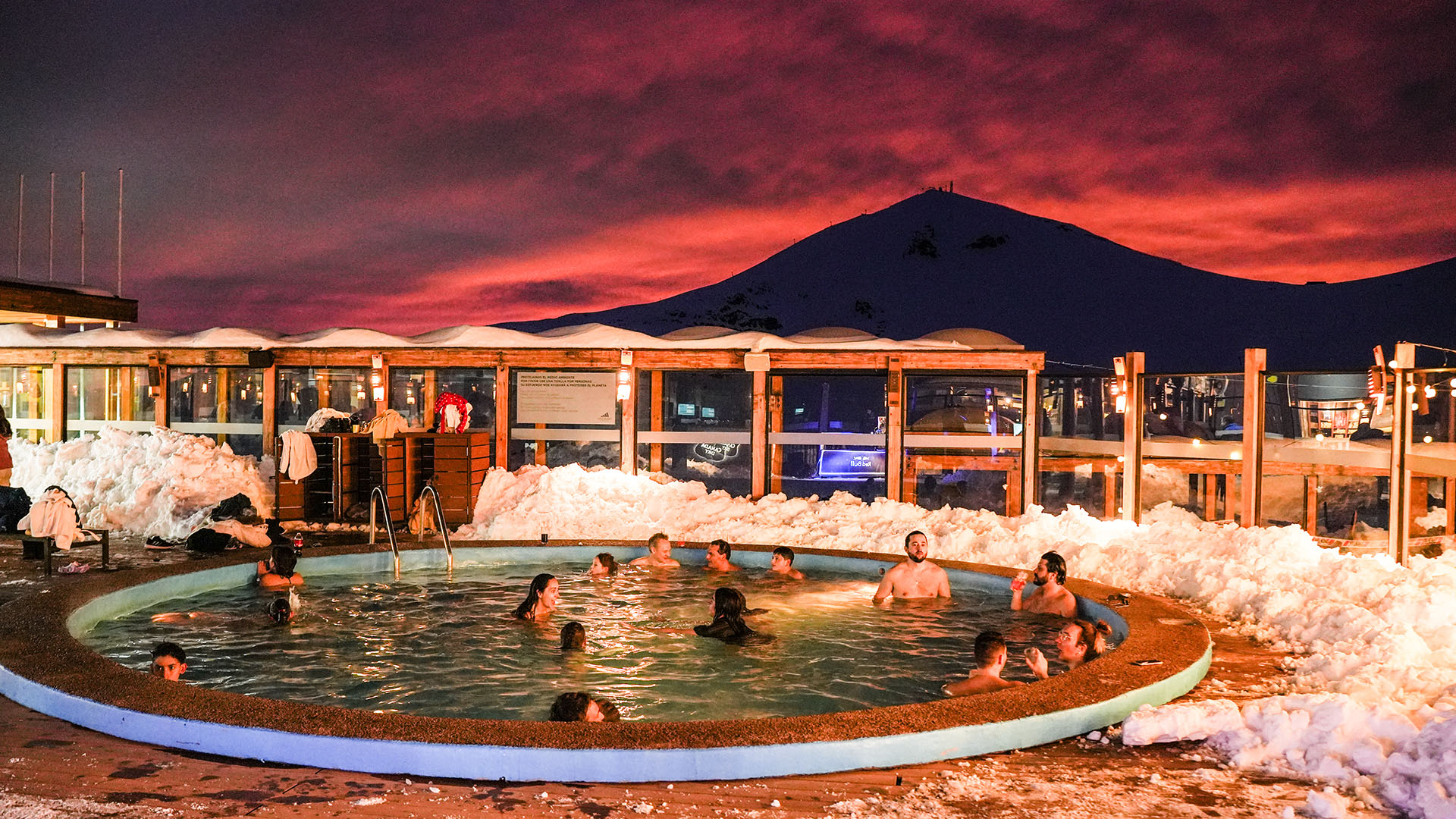 Valle Nevado 2025: guia para aproveitar a estação de esqui