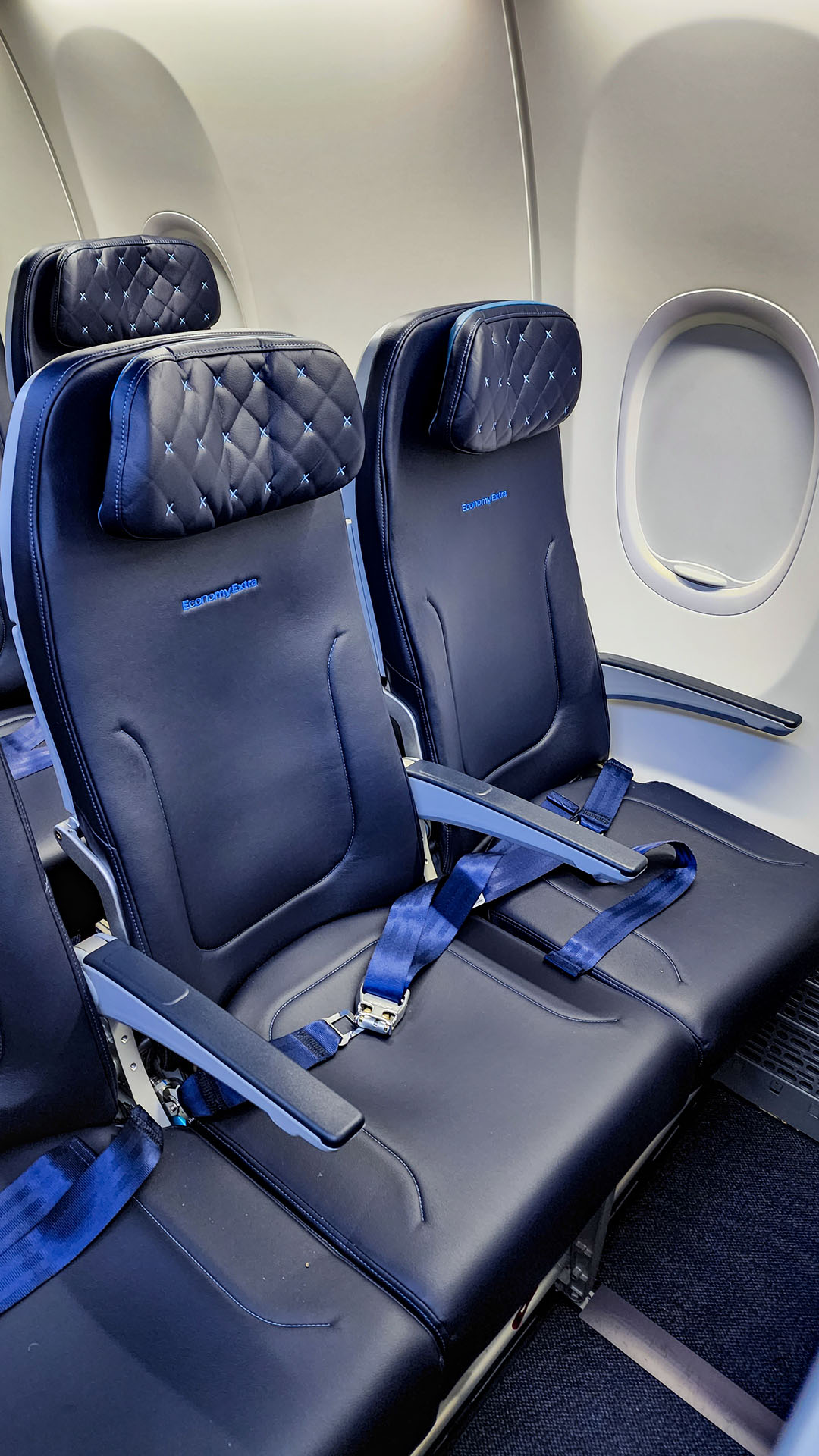 Como é voar com a Copa Airlines? | Sundaycooks