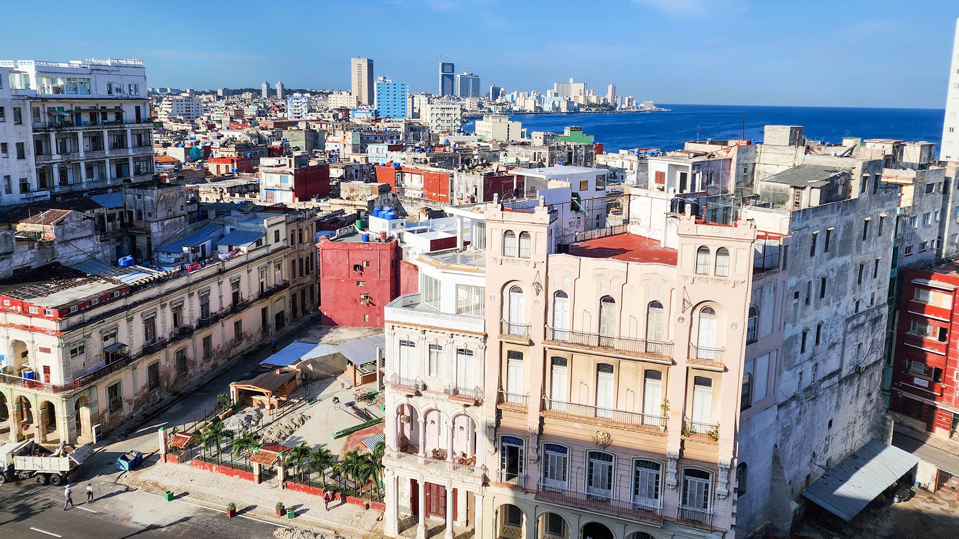 Internet em Cuba: como se manter conectado durante a viagem?